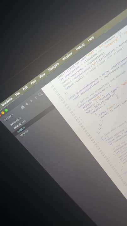 Ai Chatbot Machinelearning Data Innovation Customerengagement Jhon Arzu Gil