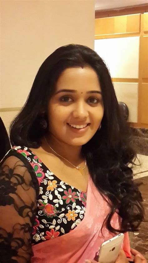 Ananya Malayalam Actress Indian Cinema Movie News