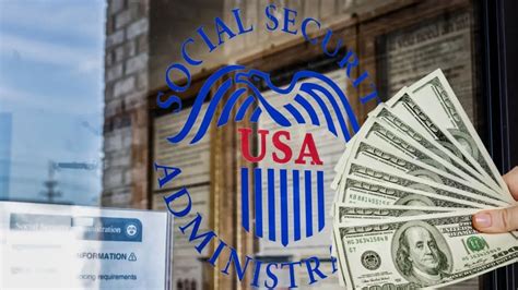 Can Social Security Payments Be Directly Deposited Into A Revocable