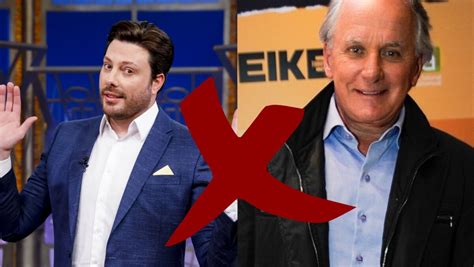 Foto Briga No Sbt Danilo Gentili Faz Grave Acusação E Causa Choro Em