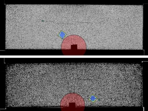Relation Between Edge Stress Bending Strength Surface Stress And