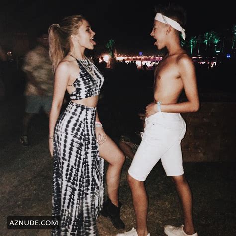 Natalie Alyn Lind Sexy Insta Photos Aznude