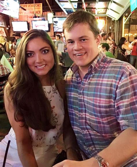 Tiktok Star Campbell ‘pookie Puckett And Husband Jett Pucketts