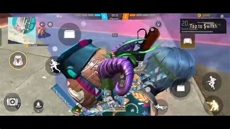 Sadikulgaming3682 Ko Pel Diya YouTube