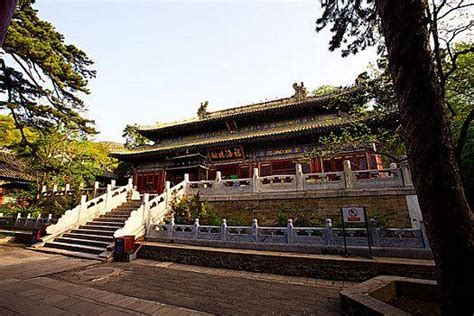 潭柘寺毯遮寺你所不知道的潭柘寺 知乎