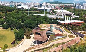 한성백제박물관 4월 30일 개관 방이동 올림픽공원내 국민일보