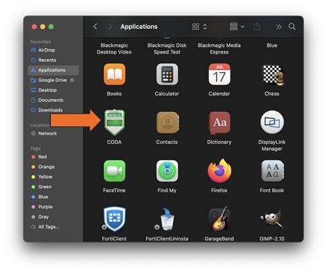 Install And Register Coda • Hudl Support