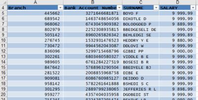 Why To Learn PowerQuery NOT PowerBI AuditExcel Co Za