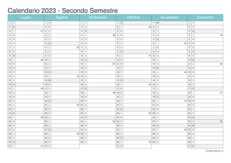 Calendario Da Stampare Gratis 2022 2023 2024 Reverasite