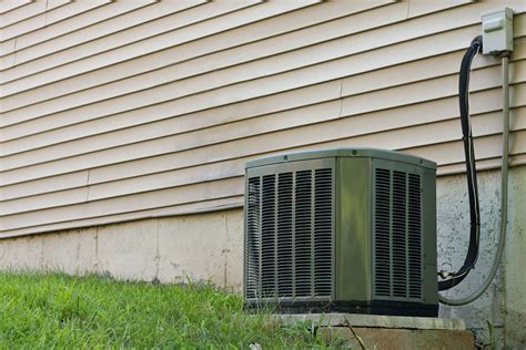 Central Air Conditioner Not Blowing Cold Air—what Could Be Wrong