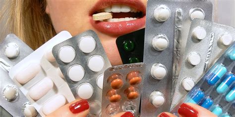 What To Do If You Miss A Birth Control Pill Business Insider