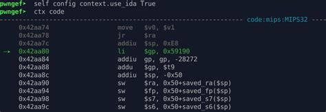 Gdb Mips Gdb