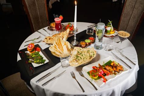 Anoki Restaurants On Linkedin Indiancusine Finedining Anoki