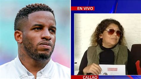 Jefferson Farfán Se Conmovió Con Caso De Menor Desaparecida Y Utilizó Sus Redes Sociales Para