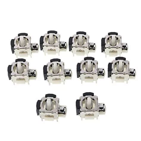 New Lot Analog Sensor Module Switch Joysticks For Ps2 Ps3 Xbox 360 Xbox