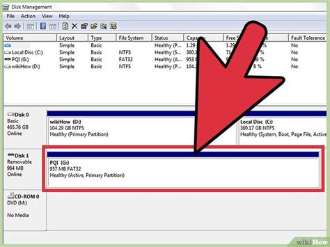 Cómo Hacer Que Windows Detecte Una Unidad Flash Usb