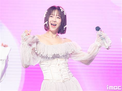 [포토] 은가은 리본이 주렁주렁