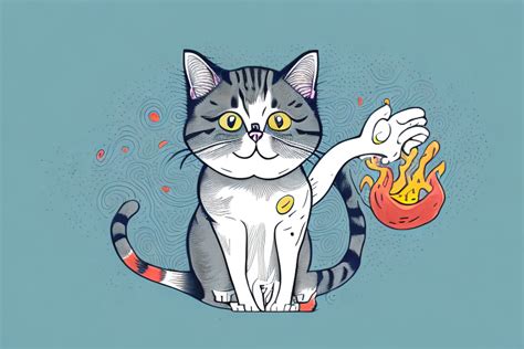 Understanding Why Cats Go Into Heat The Cat Bandit Blog
