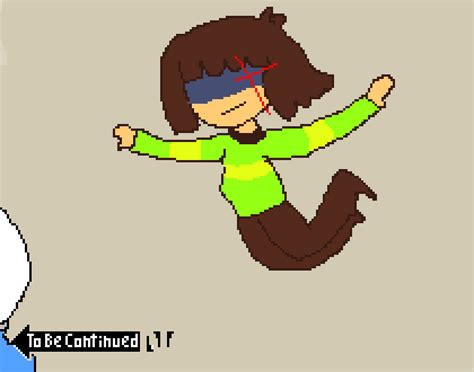 Pixilart Kris Now Disrepects You By Inhale