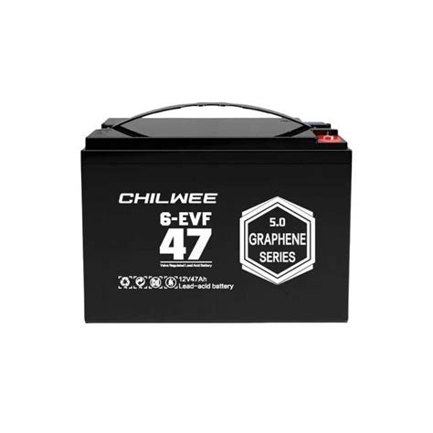Chilwee Batteries 12v 32ah 45ah 6 Evf 45 6 Dzf 12 Cw12 15 Cw12 25 Electric Vehicle Battery Lead
