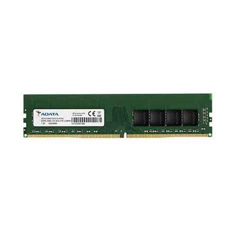 Adata 4gb Ddr4 2666 Bus Desktop Ram