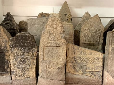Best 5 Things To See In Cirta Museum Constantine