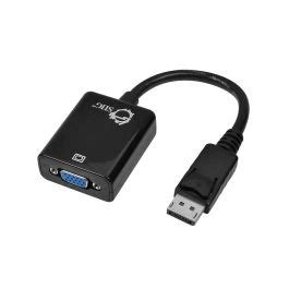DisplayPort To VGA Adapter