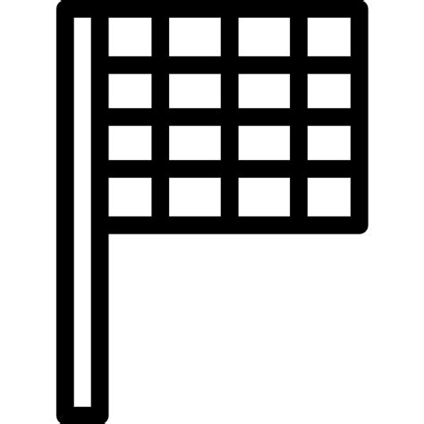 Flag Vector SVG Icon SVG Repo