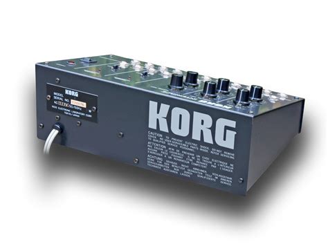 Korg Ms 02 Interface Rl Music