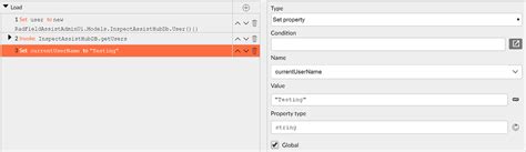Blazor Global Property Value Null Blazor Server Radzen