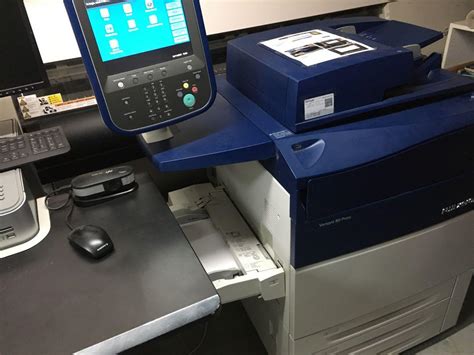 Fuji Xerox Versant 80 Press Computers And Tech Printers Scanners