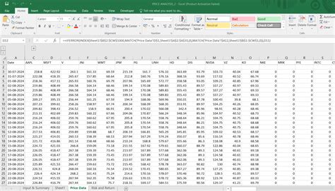 Stock Utility Model Eloquens