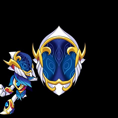 Artemis Sticker Design Made By Me Rbrawlhalla