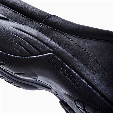 Merrell Mens Encore Gust 2 Black