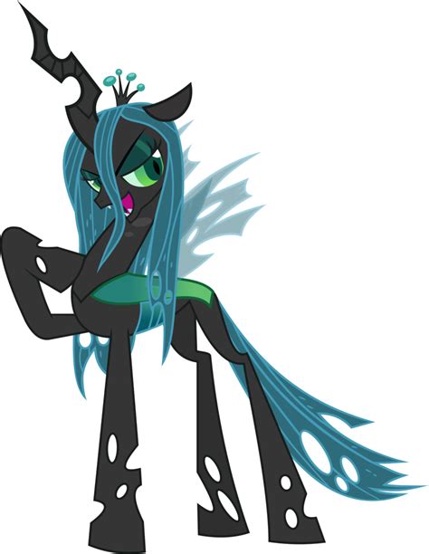 Queen Chrysalis Death Battle Fanon Wiki Fandom Powered By Wikia