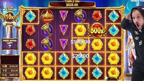 GATES OF OLYMPUS HIT X500 RECORD Of THE WEEK HUGE WIN BIG TUMBLE WIN
