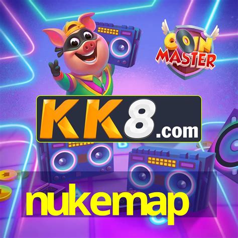 Nukemap