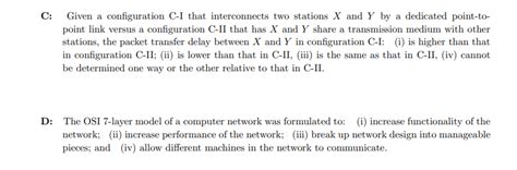 Solved Answer Question Only Answer All The Parts Chegg