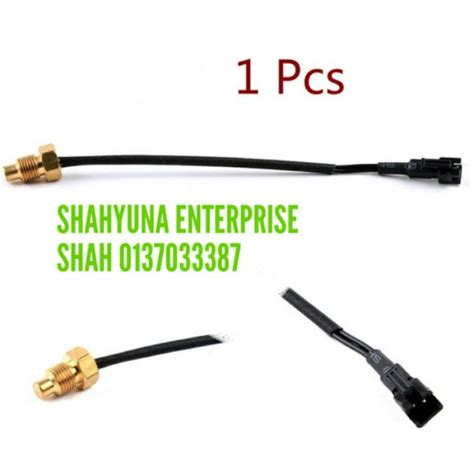 Sensor Temperature Only Shopee Malaysia