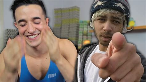 JE DÉFIE TIBO INSHAPE YouTube