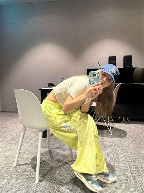 효연 풋셀 커뮤니티