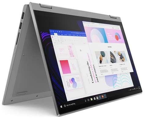 Lenovo IdeaPad Flex I G MX Full HD X IPS GB SSD