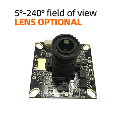 Usb Camera Module