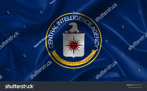Cia Stock Illustrations Images And Vectors Shutterstock
