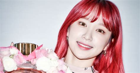포토엔hd Exid 하니 더 예뻐진 미모