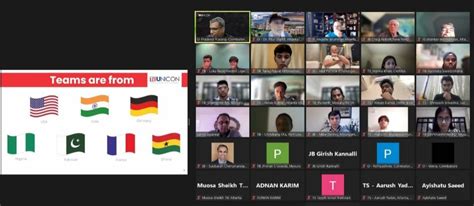 Divya Shivanand On Linkedin Hackathon Innovation Mentorship