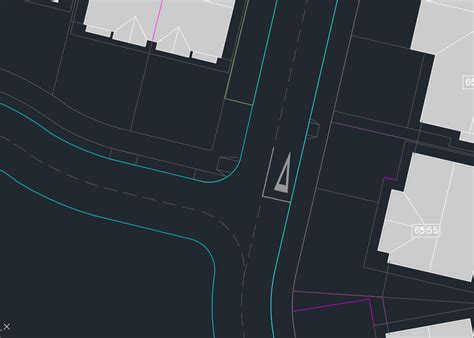 intersection issue not displaying correctly autodesk community