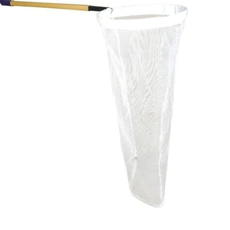 Hdpe Insect Collecting Net Handle Length 2 Ft Packaging Type Box