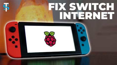 Raspberry Pi Nintendo Switch Online