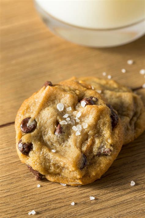 Low Calorie Chocolate Chip Cookies Lose Weight By Eating